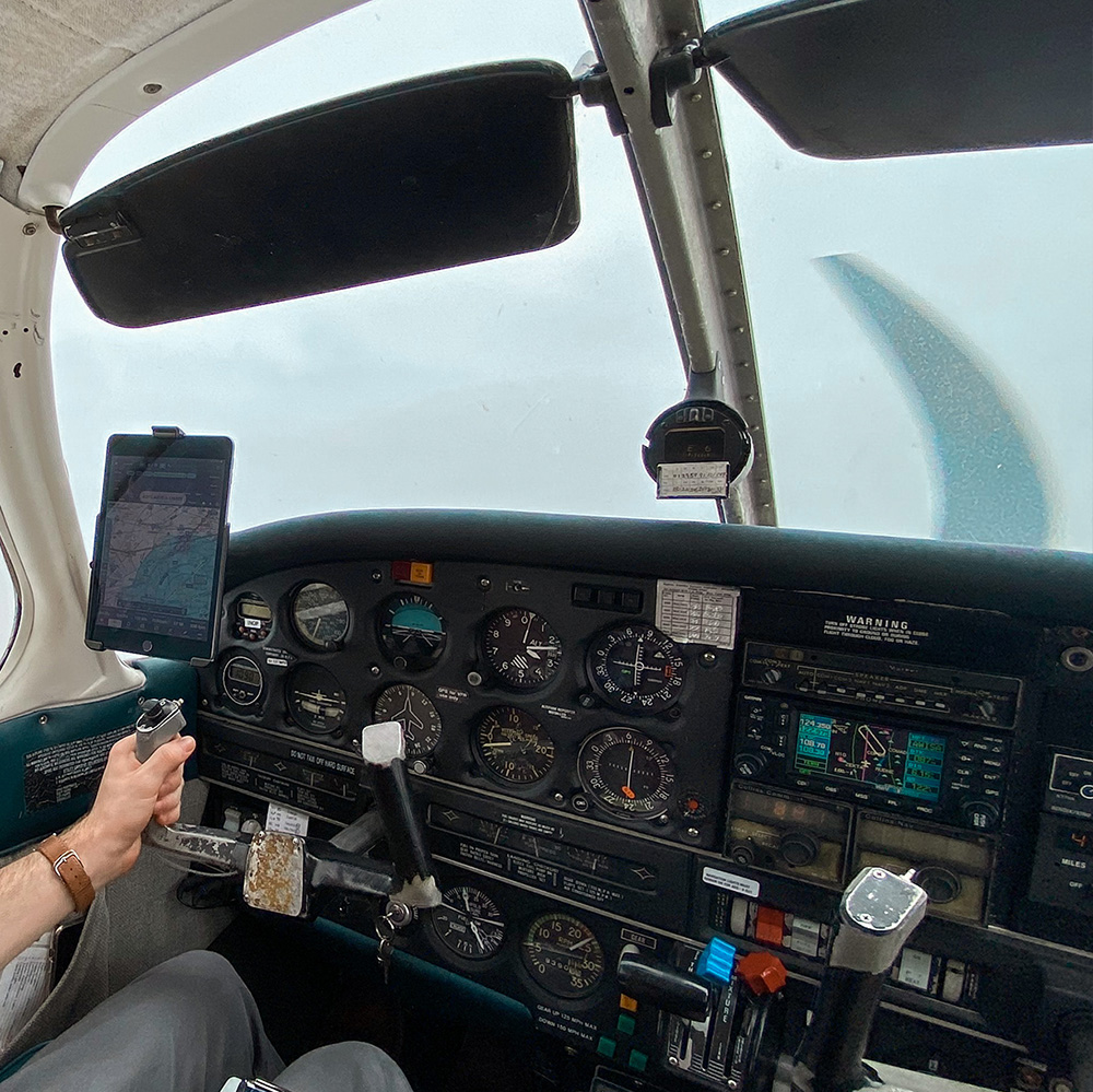 Stripe Aviation